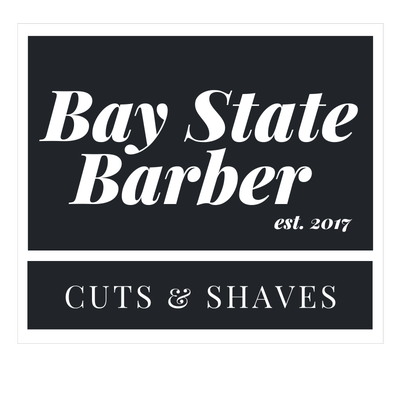 Barber shop appointments Plymouth, MA | BAY STATE BARBER